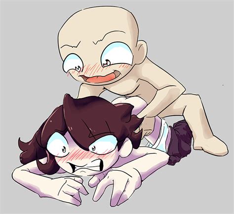 Post 2150760 Cumminham Jaiden Jaidenanimations Youtube