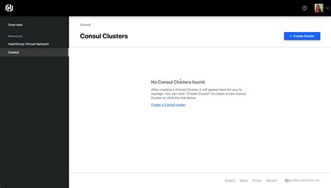 Announcing The Hashicorp Cloud Platform
