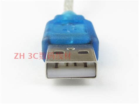 Usb To Rs232 Male And Female Serial Port 9 Pin Com Vicedeal