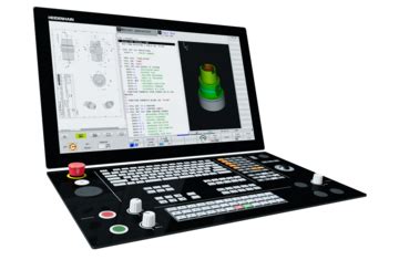 HEIDENHAIN Controls Encoders And Digital Readouts