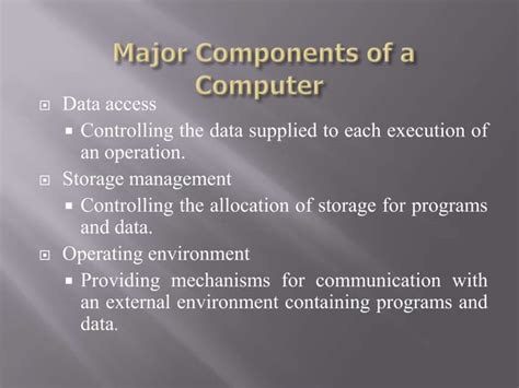 Unit1 Principle Of Programming Language Pptx Unit1 Principle Of Programming Language Pptx