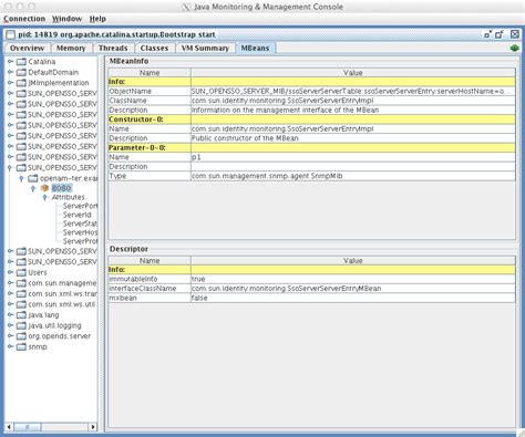 Monitoring Openam Services Open Identity Platform Documentation