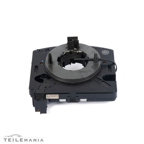 Audi VW Slip ring 1J0959654L Steering angle sensor Clock spring, 12 m ...