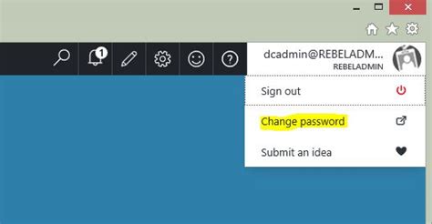 Step By Step Guide To Enable Password Synchronization To Azure Active Directory Domain Services