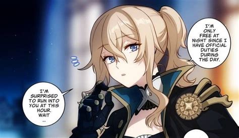 Pin By Zzz Tzz On Genshin Impact Character Art Anime Cartoon