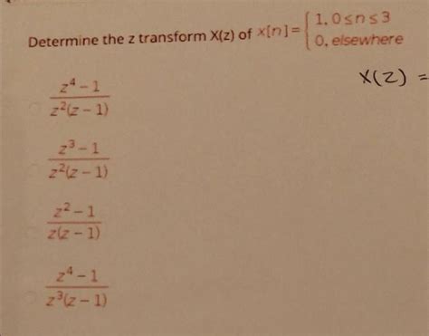 solved dtft of discrete time signals is continuous frequency