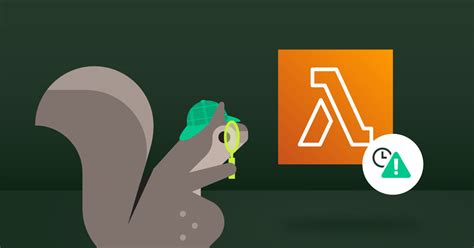 How To Fix Connection Timeout Issues With Aws Lambda In Vpcs By