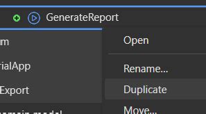 How To Export Excel File Report With Excel Exporter Mendix Dev Community