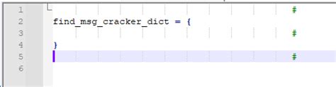 Column Tracking After Brace Matching Is Wrong Issue Notepad Plus Plus Notepad Plus