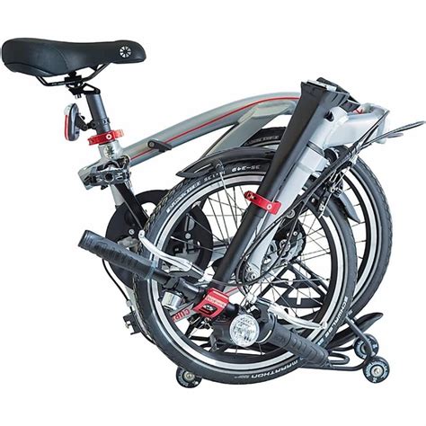 Curl I4 Dahon Vélos Pliants