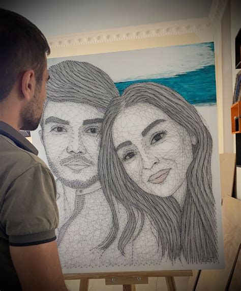 String Art Idee Fai Da Te Fai Da Te Idee