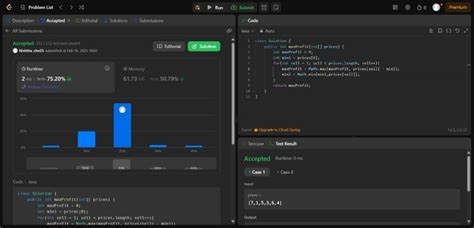 day3 100daysofleetcode 100daysofleetcode codingchallenge dsa