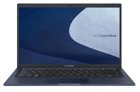 Asus Expertbook Laptop Core I At Piece In New Delhi Id