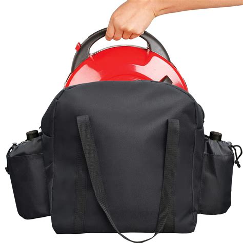 Grill Case For Coleman Fold N Go Grill Heavy Duty