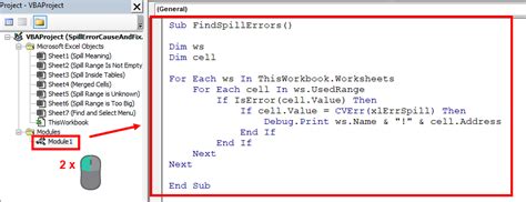 What Does Spill Mean In Microsoft Excel Causes And Fixes How To Excel