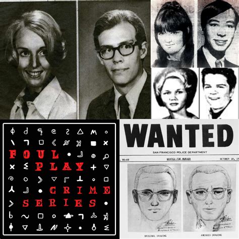 Zodiac Killer Lake Berryessa 60 Photos
