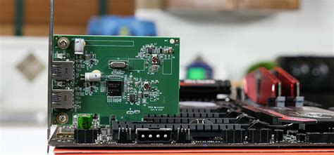 PCI Vs PCIe Direct Comparison Between Conventional Slots Techdim