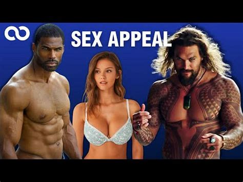 Ultimate Sex Appeal Maxxing Guide Blackpill Looksmaxxing