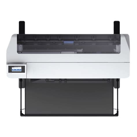 Plotter Epson Surecolor T5170 91cm Wifi Arrichetta
