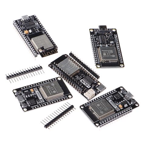 bán [kliniki] bo mạch phát triển esp32 bo mạch mở rộng lõi kép usb wifi