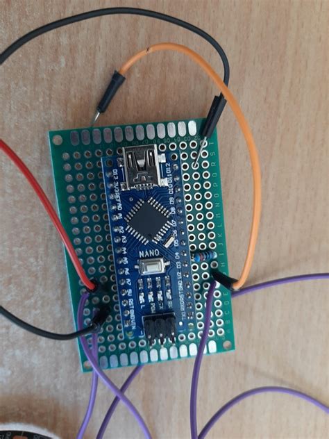 Arduino Controlled A Rgb Led Fan 3 Steps Instructables