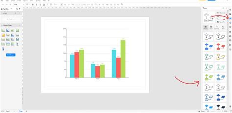 How To Create A Clustered Column Chart EdrawMax Online