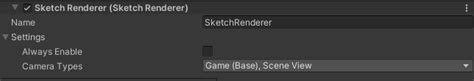 Error When Adding Renderer Feature · Issue 1 · Robinseiboldunity Urp
