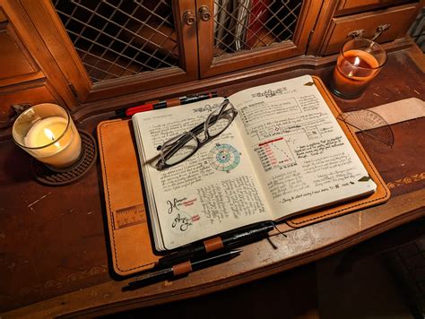 Work Got In The Way Of My Journaling Time Today Can You Believe Their Audacity R Journaling