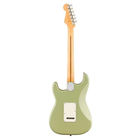 Fender Player Ii Stratocaster Kopen Johdeheer