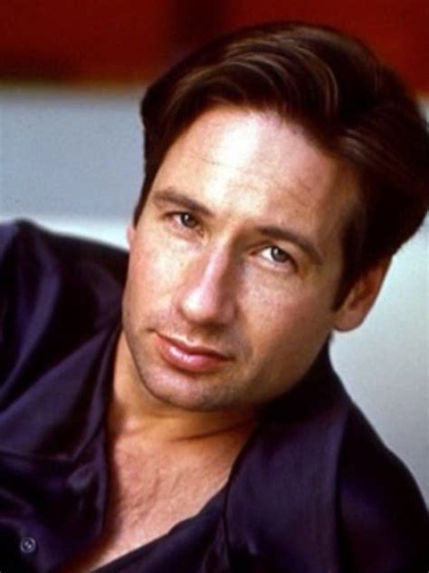 Pin Von Claudia Lailakind Auf David Duchovny Young
