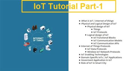 Best Iot Platforms For Building Iot Projects Iotbyhvm