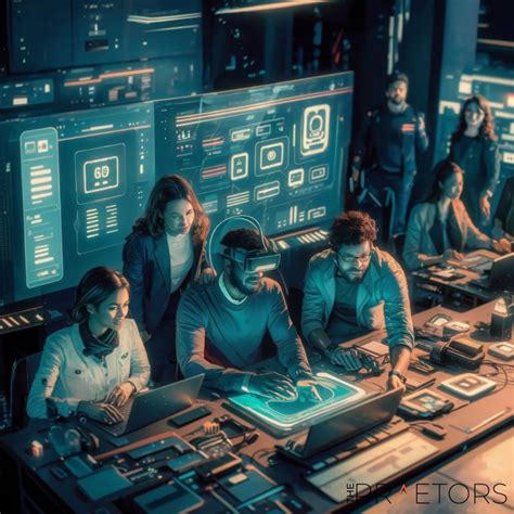 What Excites You About App Development The Praetors Llc Posted On
