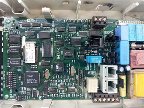 Ascom T942px Paging Central Unit At Best Price In Bhavnagar By Able Marine Services Id