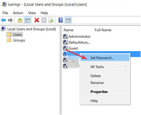 How To Quickly Remove The Login Password From Windows