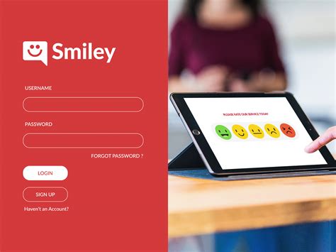 Customer Feedback UI Design On Behance Customer Feedback UI Design On Behance