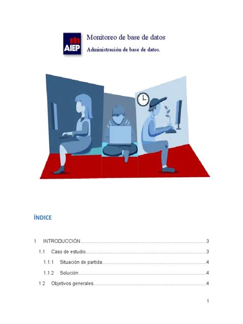 Administración Base Datos Pdf Servidor Sql De Microsoft Bases De Datos