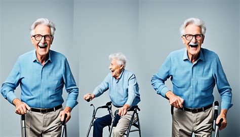 Is 50 Considered Old Debunking Age Myths Greatsenioryears