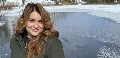 Environmental Science Program Delivers A Meaningful Career Jessup