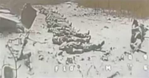 美 북한군 사상자 최소 수십 명첫 공식 확인