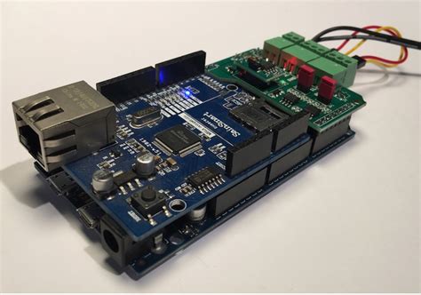 Bitstream24 Can Bus Data Traffic Simulation With Arduino Due