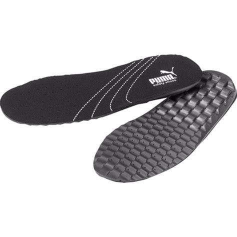 Стелки за обувки PUMA EVERCUSHION, черни, N 40 ⊶ онлайн на Хит Цена ...