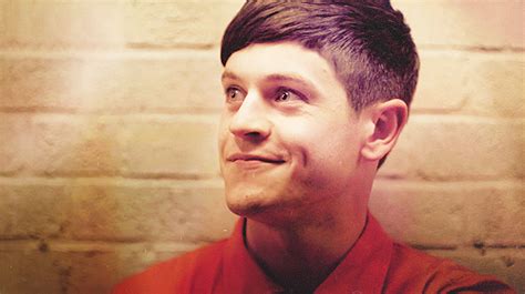 Beautiful Cute Iwan Rheon Misfits Simon Simon Bellamy Image