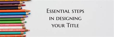 How To Write Good Research Paper Titles Writing Clear Science