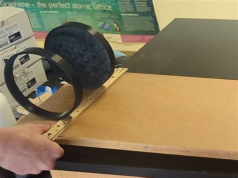 Rotational Inertia Physics Experiment Demo By Filamentofmyimagination Makerworld Download