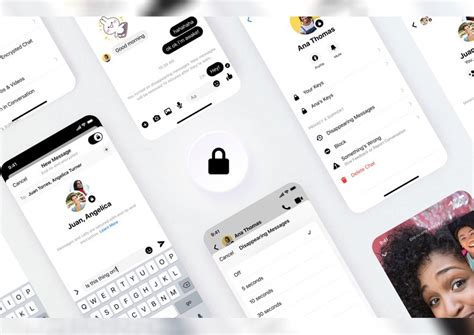 Facebook Brings End To End Encryption To Voice And Video Calls In