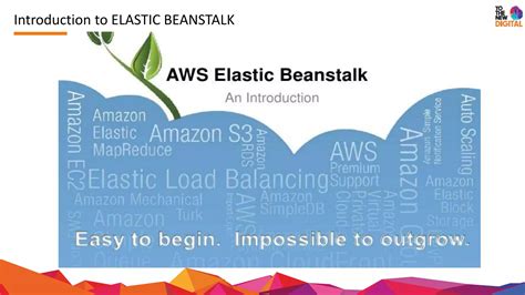 Aws Elastic Beanstalk Pptx Cloud Computing Internet