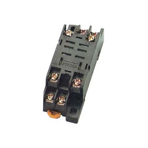 Eight Pin Relay Wiring Diagram