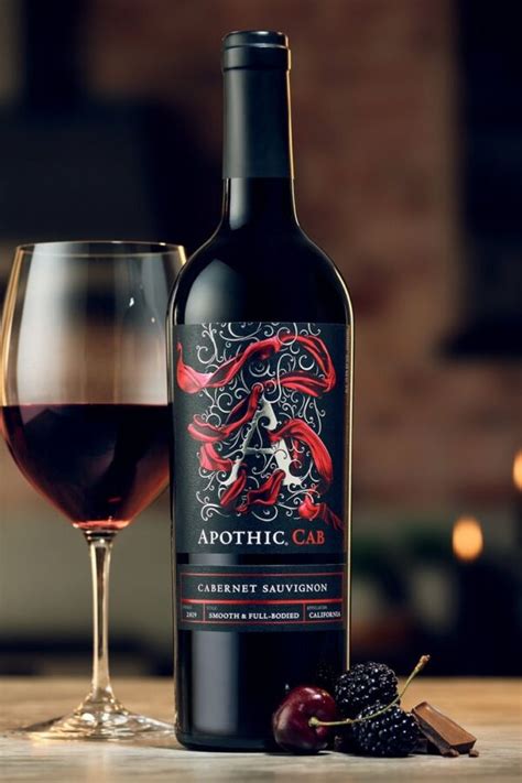 Apothic Cabernet Sav 750ml Liquorhouseregina Ca