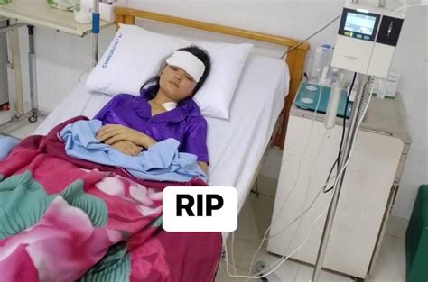 ស្រ្តីយកសពកូនក្នុងផ្ទៃដែលគ្រូពេទ្យច្រឡំកាត់ពោះវៀន បានទទួលមរណភាពហើយ សុីសុីថាមស៍