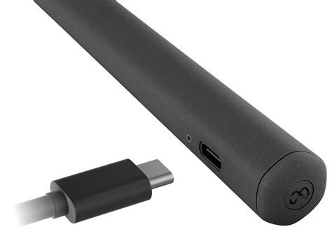 Logitech Releases Mx Ink Mixed Reality Stylus For Meta Quest Techpowerup